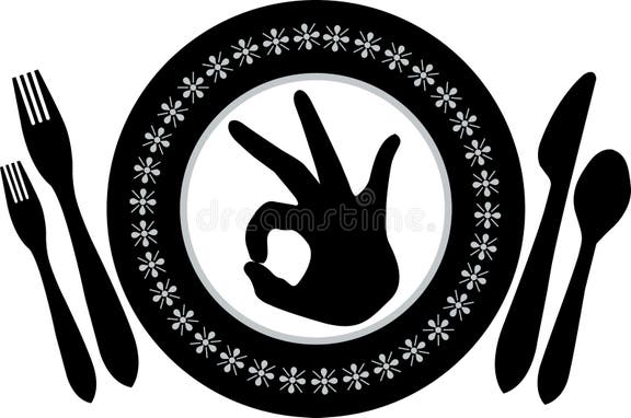 Tasty Finger Stock Illustrations – 23,719 Tasty Finger Stock ...