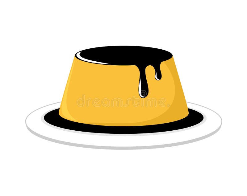 Flan Stock Illustrations – 1,766 Flan Stock Illustrations, Vectors ...
