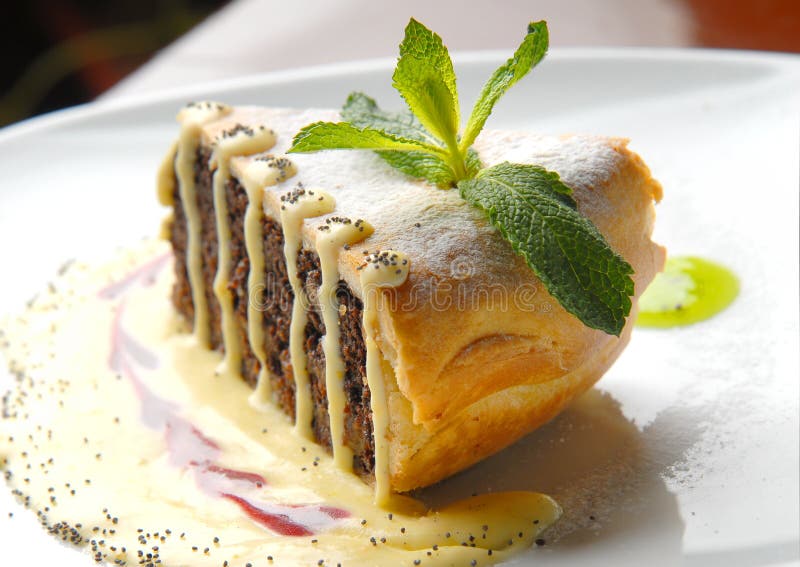 Tasty food stock image. Image of beautiful, banquet, reception - 22775601