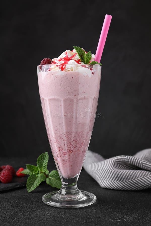 Shake In A Glass Picture. Image: 113907902