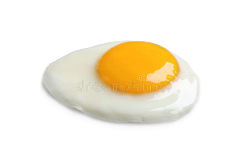Tasty Fried Chicken Egg Isolated on White Stock Image - Image of ... Tasty Fried Chicken Egg Isolated on White Stock Image - Image of ...