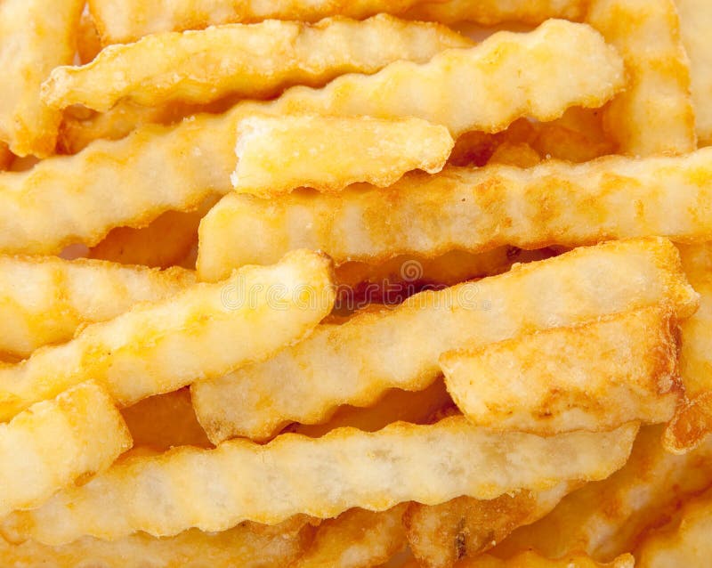 Tasty Fries Picture. Image: 10065666