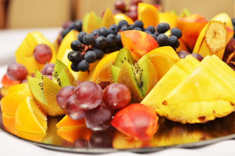 Tasty fruit stock photo. Image of grapes, heap, group - 34095002