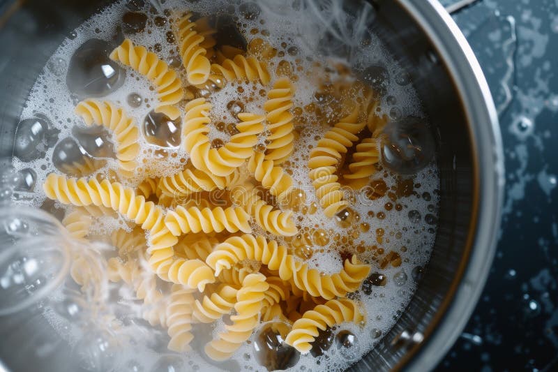 Tasty Italian Pasta ,food ,menu Stock Photo - Image of fork, tomatoes ...