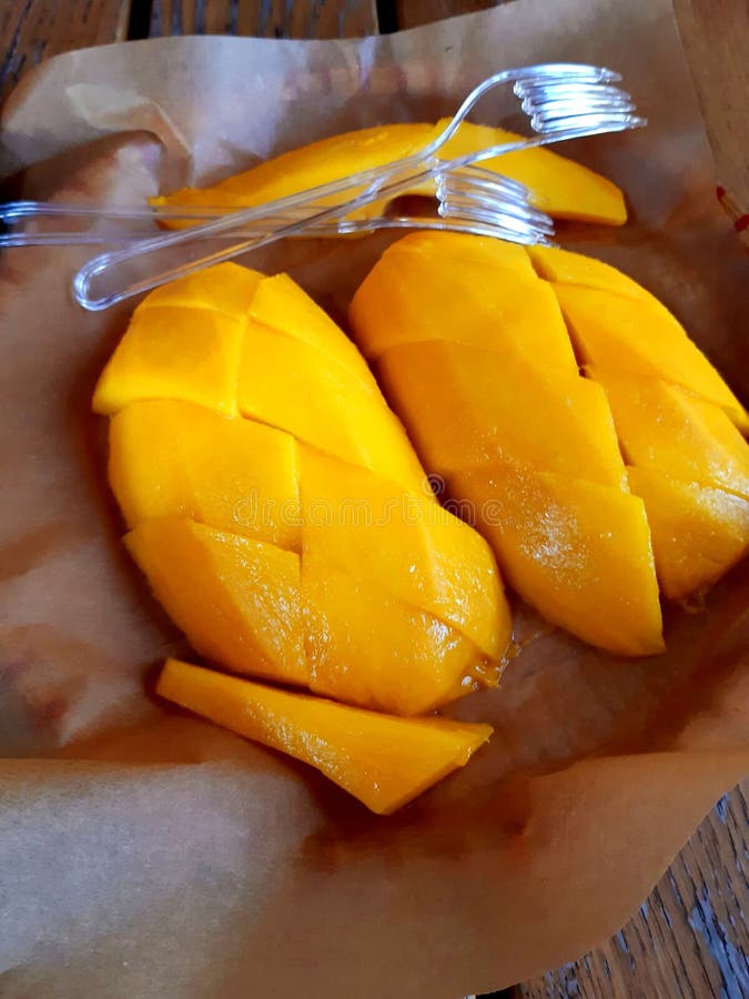 Tasty looking Mango stock image. Image of mango, looking - 159047285