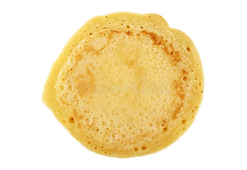 Single Pancake Stock Photos - Download 738 Royalty Free Photos