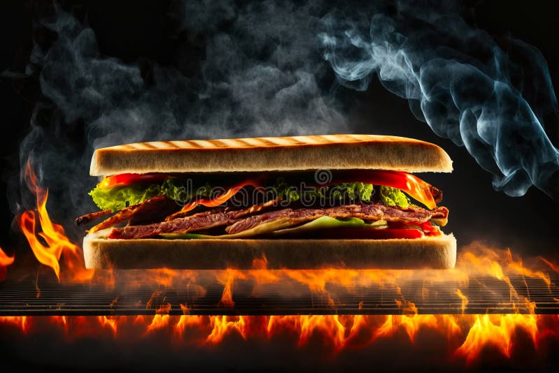 Beef Panini Stock Illustrations – 92 Beef Panini Stock Illustrations ...