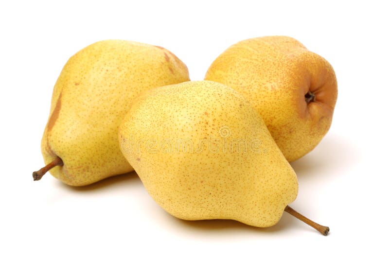 Tasty pear stock image. Image of green, healthy, nutrition - 143568039