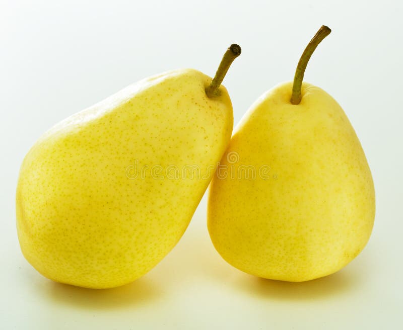 Tasty pears stock image. Image of organic, delicacy, seasonal - 6019797