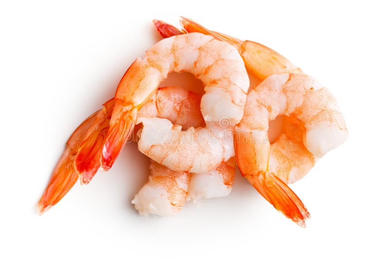 Tasty prawns stock photo. Image of freshness, prawns - 52467492