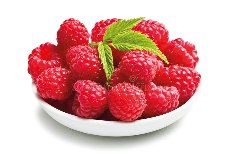 Raspberry stock image. Image of fresh, healthy, fruity - 15595967