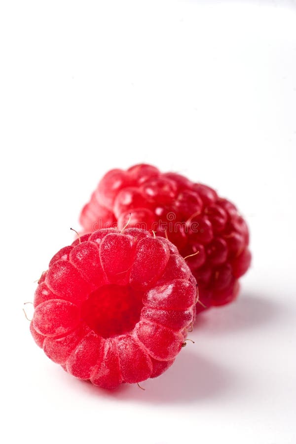 Raspberries stock image. Image of nutrition, fruit, healthy - 19863729