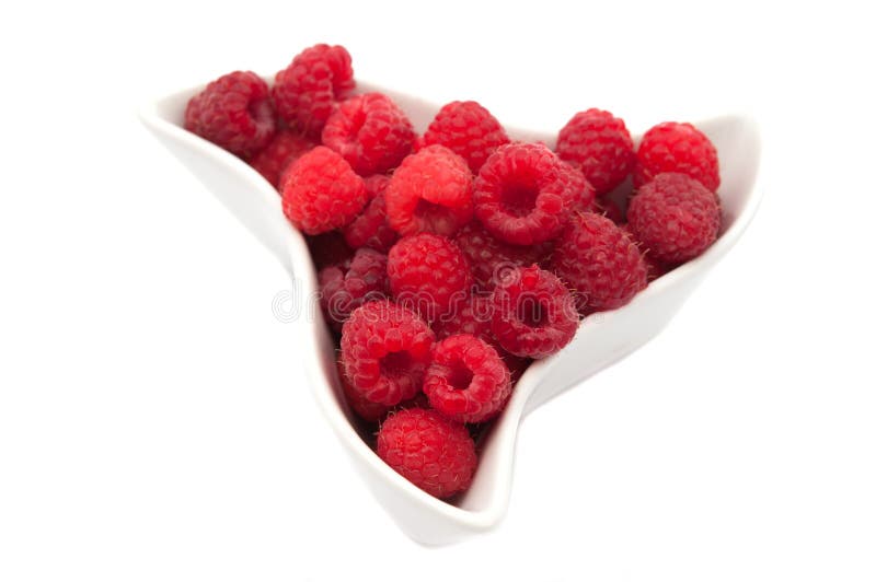 Tasty rose raspberry fresh stock image. Image of fruit - 114752357