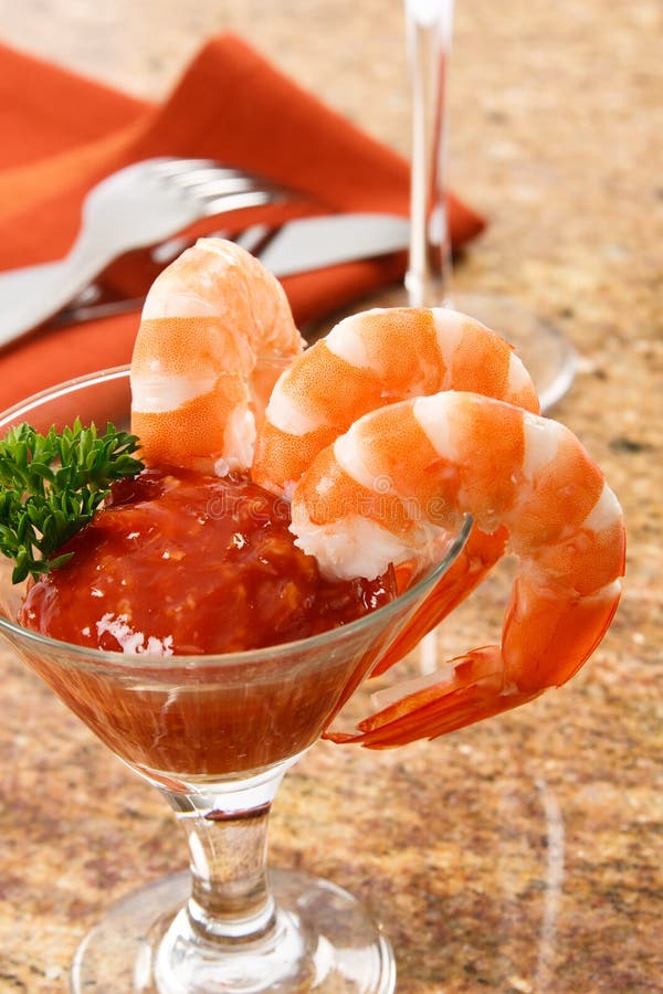 3,771 Shrimp Cocktail Plate Sauce Stock Photos - Free & Royalty-Free ...