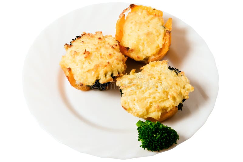 Tasty snacks stock photo. Image of jewelry, italian, three - 16587572