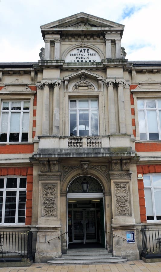 Brixton Village Stock Photos - Free & Royalty-Free Stock Photos from ...