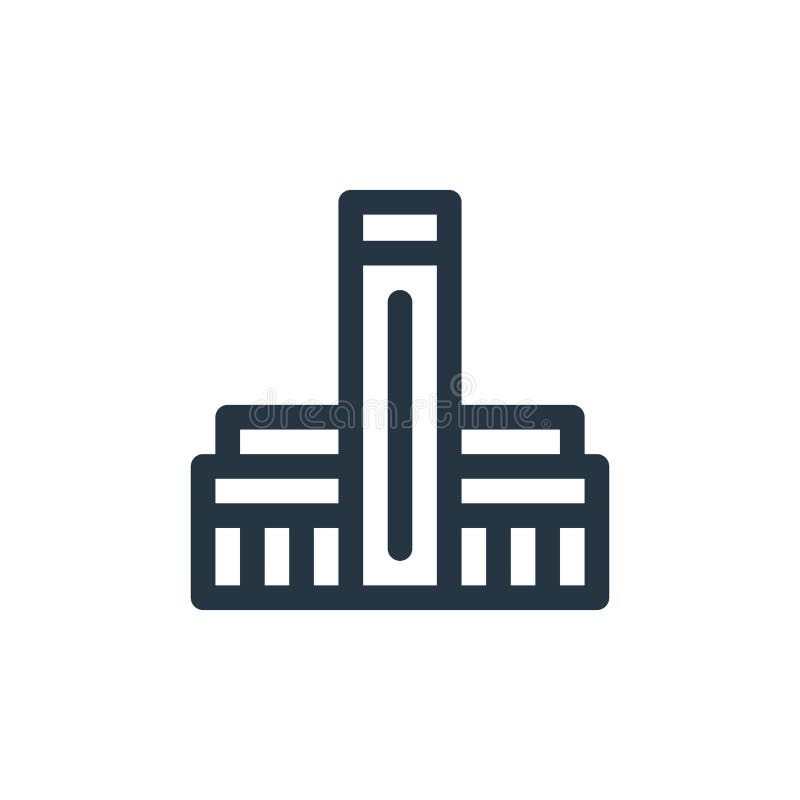Tate Modern Icon. Trendy Tate Modern Logo Concept on White Background ...