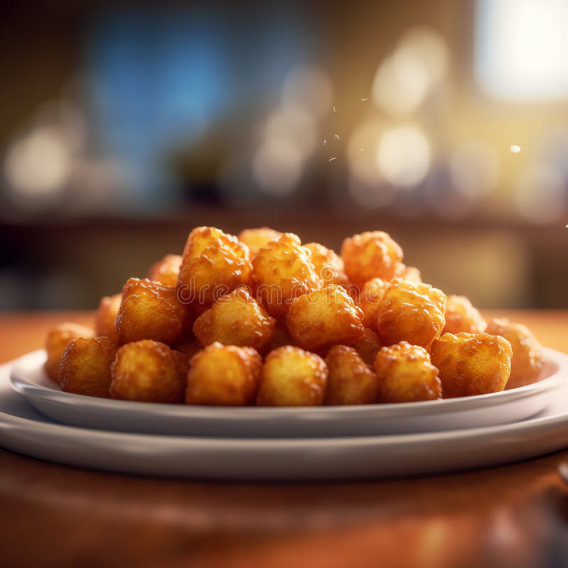 Crispy Tots Stock Illustrations 27 Crispy Tots Stock Illustrations