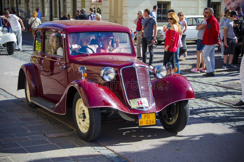 Tatra T75 Stock Photos - Free & Royalty-Free Stock Photos from Dreamstime