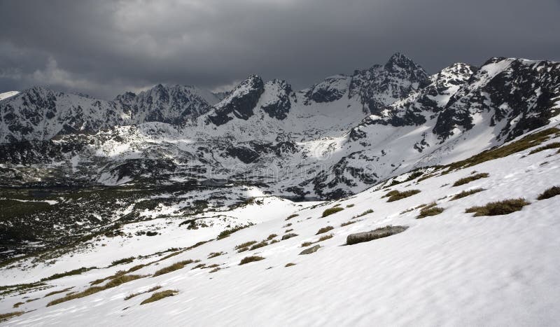 Tatry Mountains Picture. Image: 2051211