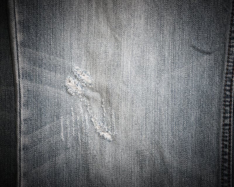 Tattered Denim stock image. Image of grungy, texture - 56490675