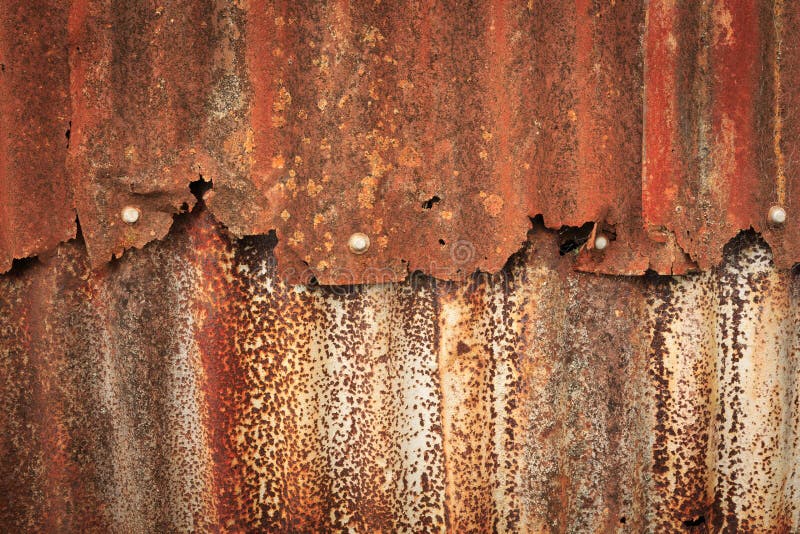 Rusting Iron And Weathered Wood On Old Rudder Stock Image - Image of ...