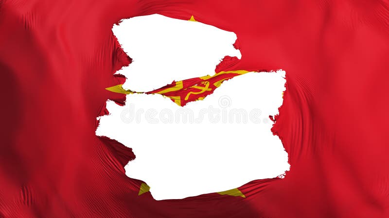 Torn Soviet Flag Stock Illustrations – 49 Torn Soviet Flag Stock ...