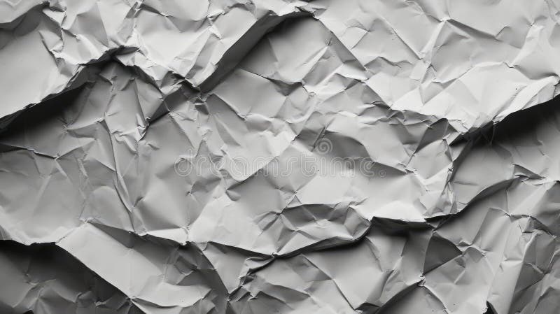 Tattered and Torn Paper Texture. Stock Illustration - Illustration of ...