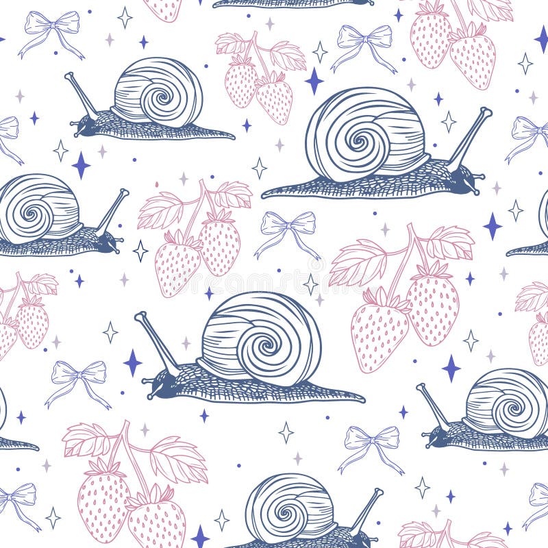 Cute Pastel Colored Cartoon Vector Collection Set with Different Sweets ...