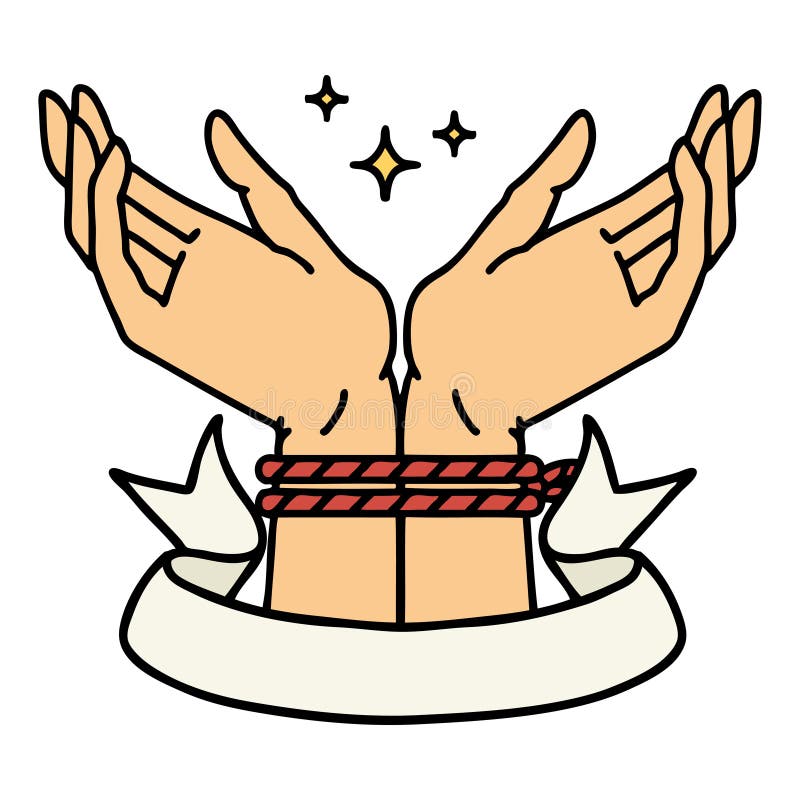 Tied Banner Stock Illustrations – 6,710 Tied Banner Stock Illustrations ...