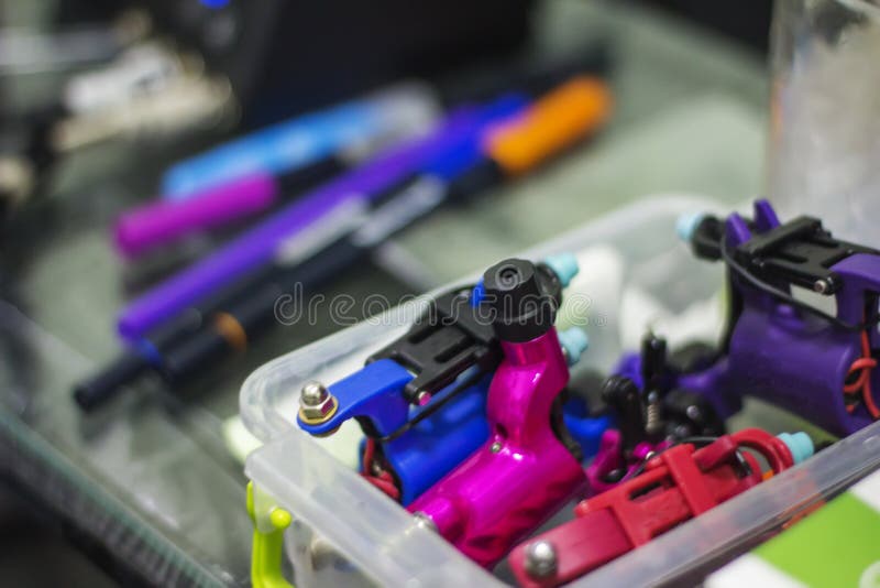 Tattoostudio Stock Photos - Free & Royalty-Free Stock Photos from ...