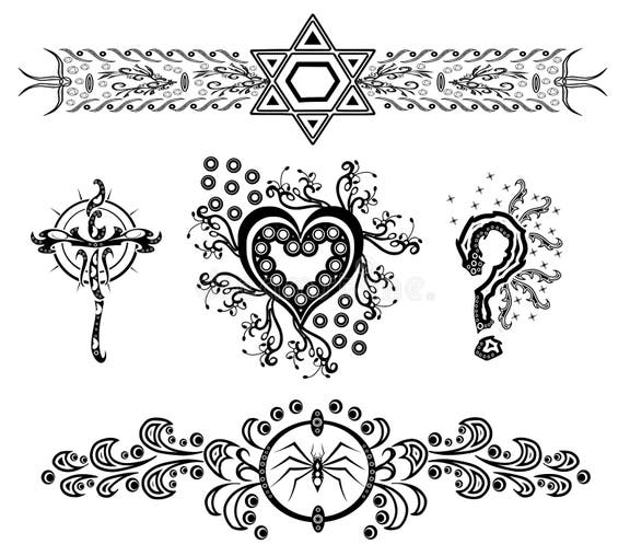 Spider Question Mark Stock Illustrations – 26 Spider Question Mark ...