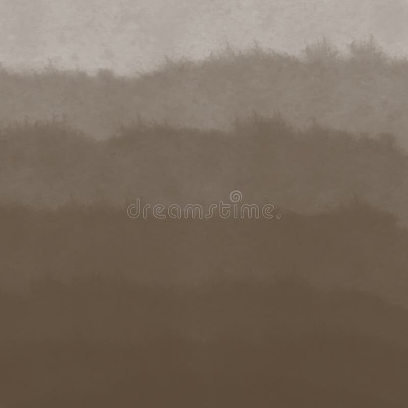 Taupe Gray Brown Gradient Academic Basis Painting Background Stock ...