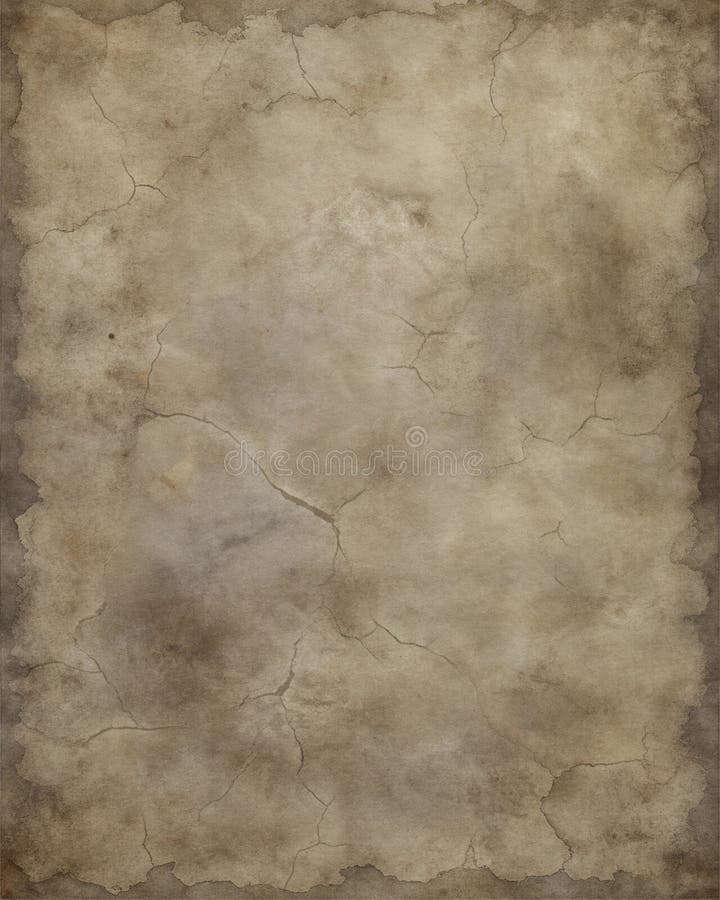 Taupe Gray Paper Texture Background Stock Illustration - Illustration ...