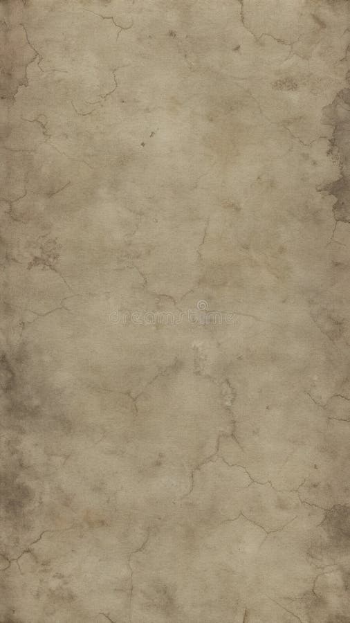 Taupe Gray Paper Texture Background Stock Illustration - Illustration ...