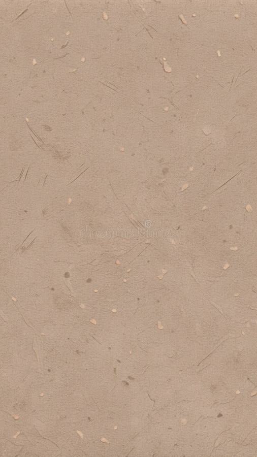 Taupe Gray Paper Texture Background Stock Illustration - Illustration ...