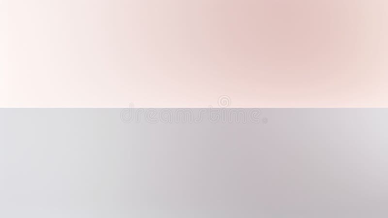 Taupe Light Grey Gradient Background Stock Illustration - Illustration ...