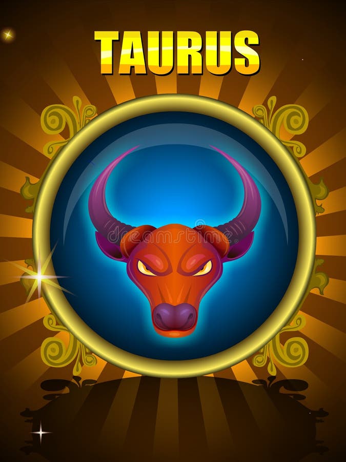 Taurus Picture. Image: 16605838