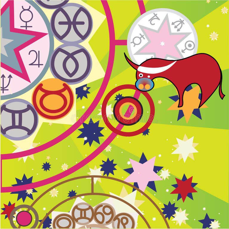 Taurus Twins Stock Illustrations – 2,468 Taurus Twins Stock ...