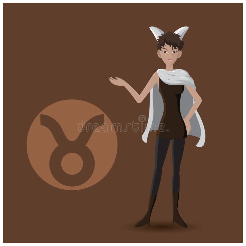 Human Taurus Stock Illustrations – 366 Human Taurus Stock Illustrations ...