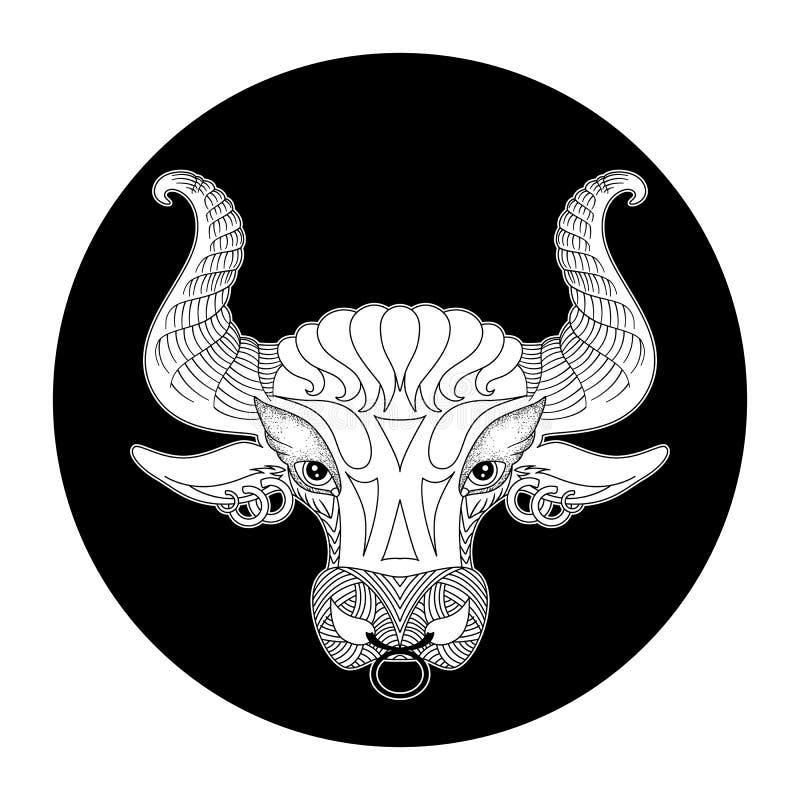 Taurus Stock Illustrations 30 422 Taurus Stock Illustrations Vectors