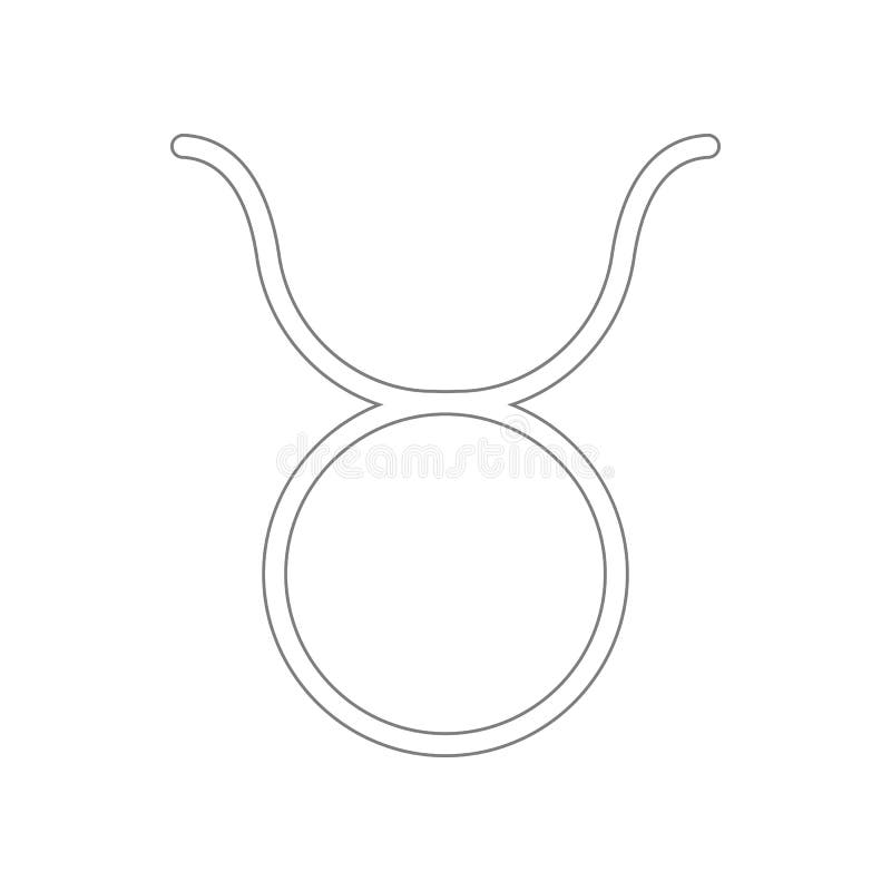 Zodiac Horoscope Wheel stock illustration. Illustration of bucket - 9504740