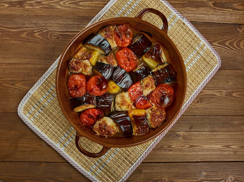 Kebab de Tava imagen de archivo. Imagen de comida, delicioso - 128400077