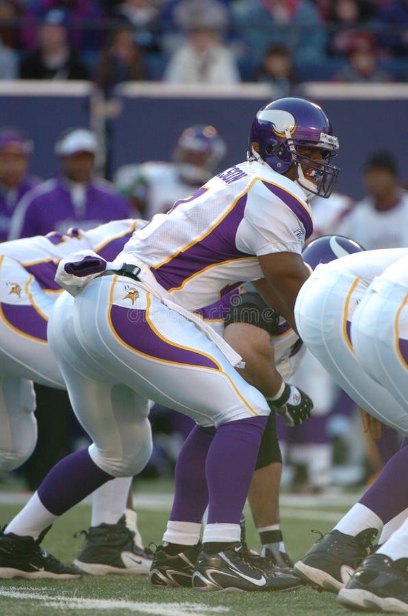 Tavaris Jackson editorial stock image. Image of national - 74190349