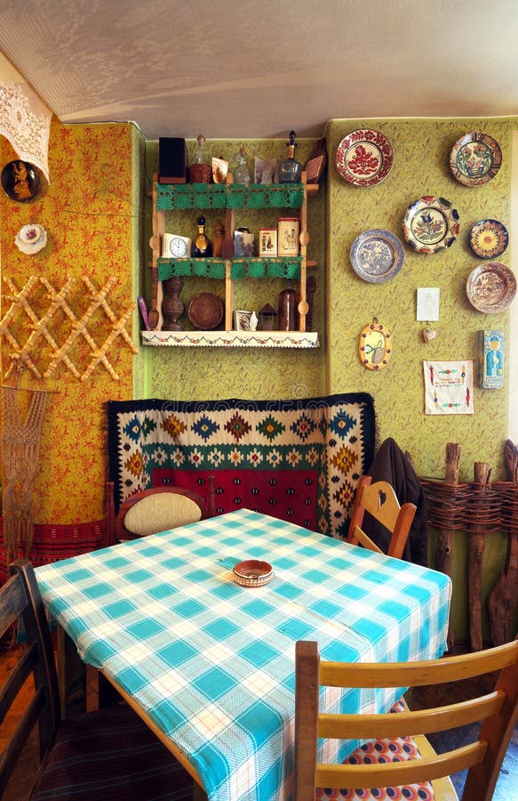 Tavern interior stock photo. Image of european, europe - 18922062