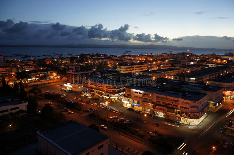 Tawau editorial stock image. Image of ocean, development - 29291779