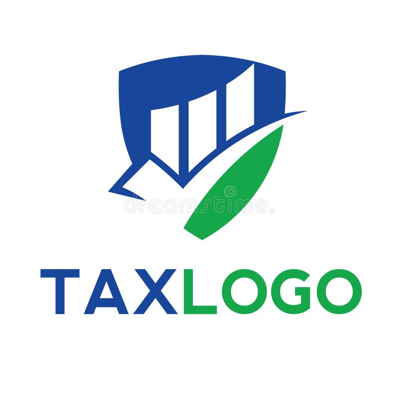 Tax Logo Stock Illustrations – 16,818 Tax Logo Stock Illustrations ...