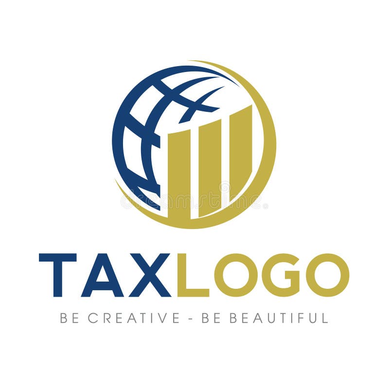 Tax Logo Stock Illustrations – 16,818 Tax Logo Stock Illustrations ...