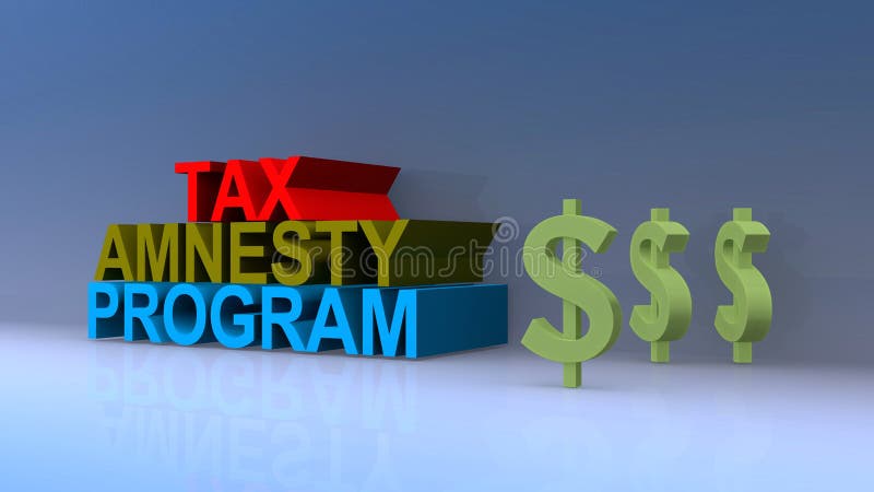 Amnesty Program Stock Illustrations – 3 Amnesty Program Stock ...