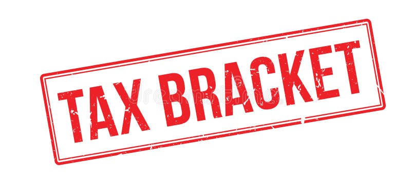 Tax Bracket Stock Illustrations – 145 Tax Bracket Stock Illustrations ...